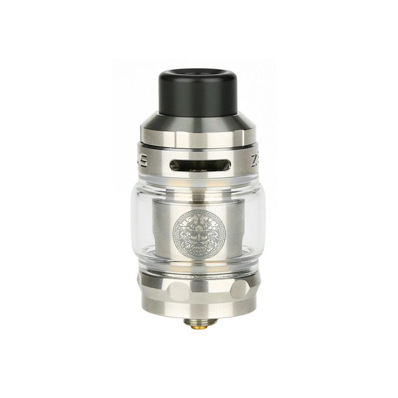 Zeus Sub-Ohm 5ml GeekVape Geek Vape Tailles SPERO (ne pas modifier) Noir
