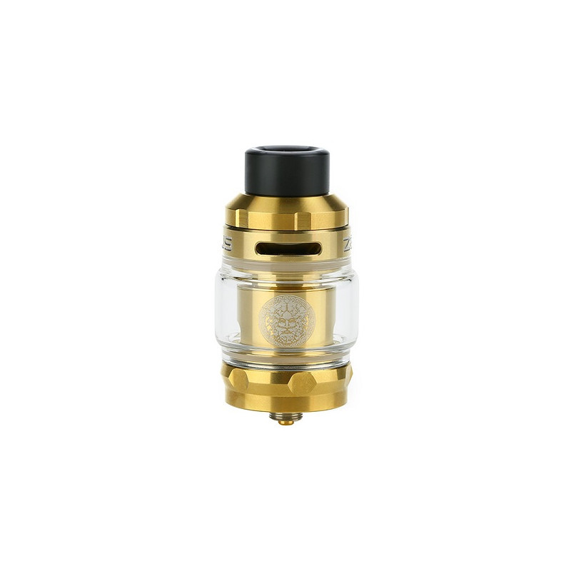 Zeus Sub-Ohm 5ml GeekVape Geek Vape Tailles SPERO (ne pas modifier) Noir