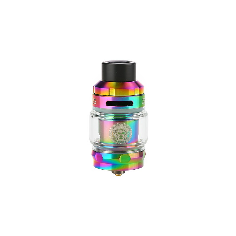 Zeus Sub-Ohm 5ml GeekVape Geek Vape Tailles SPERO (ne pas modifier) Noir